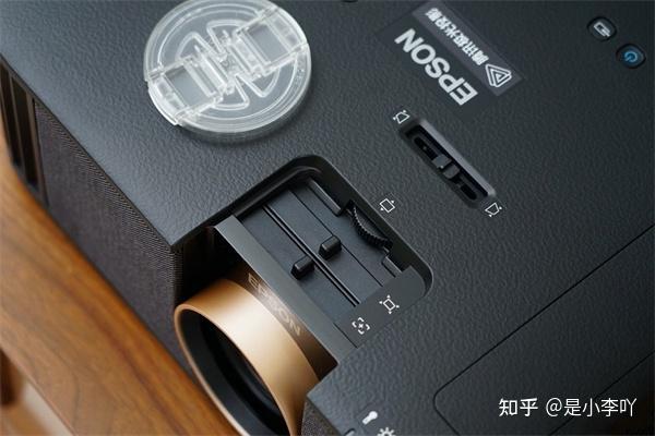 EPSON爱普生4K专业投影仪CH-TW6280T深度体验评测