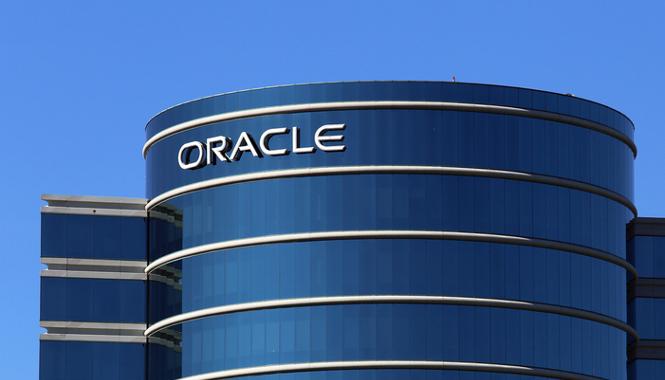 2019.02.13 Oracle的第一批云区块链应用程序现已上线 - 知乎