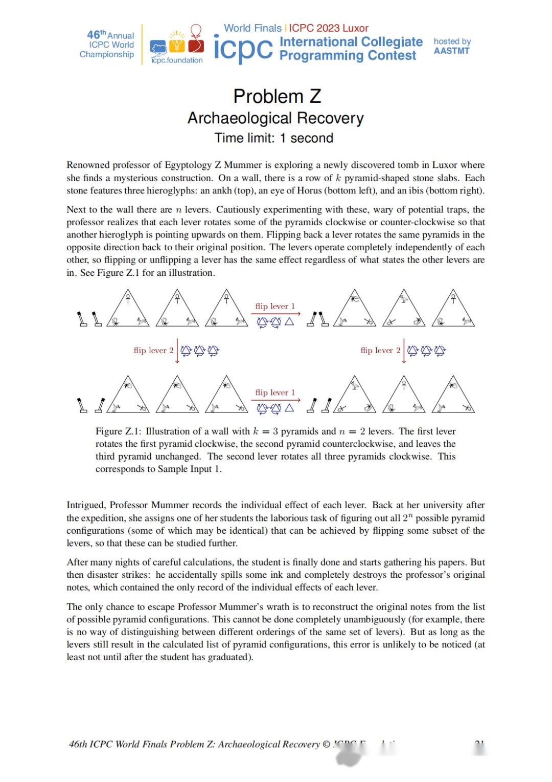 2024两届ICPC全球总决赛同期举行，北大强势获得1届冠军1届亚军，清华获1银1铜 - 知乎