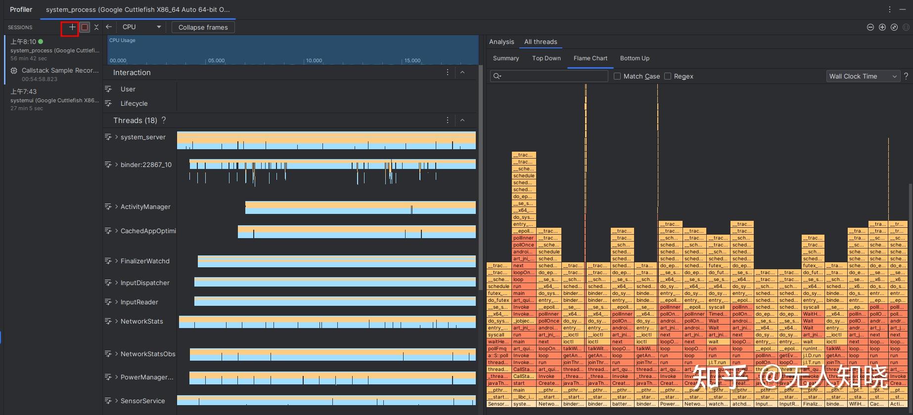 Android利用Cuttlefish调试android framework代码 - 知乎