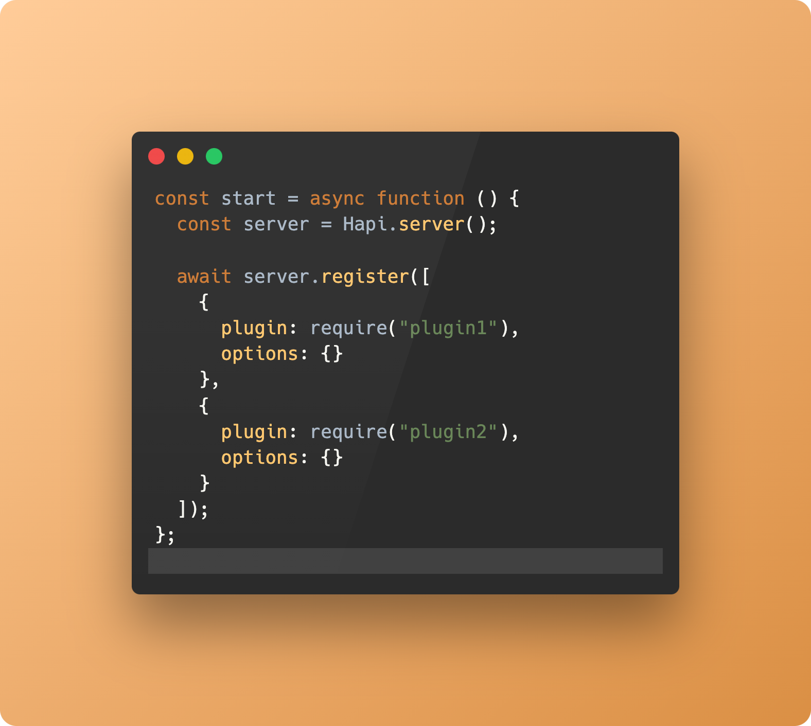 2024 年排名前 5 的 Node.js 后端框架 - 知乎