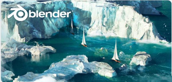 Blender4.0系列安装包免费下载，现已就绪 - 知乎