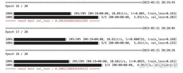 FasterRCNN训练自己的数据集 - 知乎