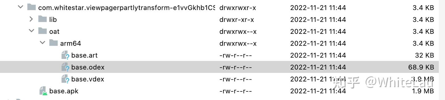 Android Baseline Profiles探究及实践 - 知乎