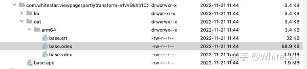 Android Baseline Profiles探究及实践 - 知乎