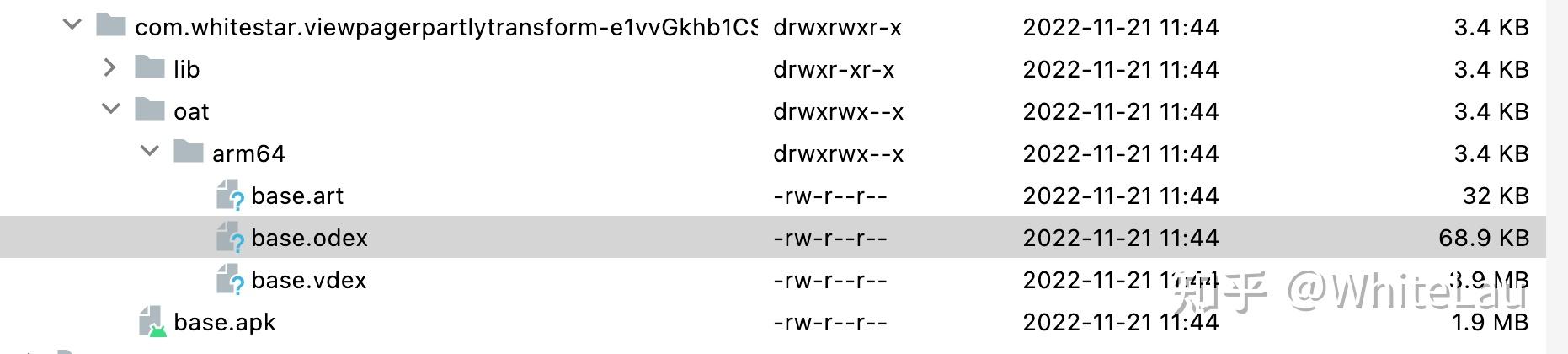 Android Baseline Profiles探究及实践 - 知乎