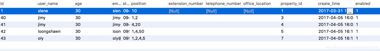 MySQL中的find_in_set()函数使用技巧心得与应用场景总结 - 知乎