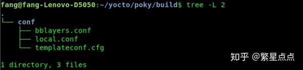 利用Yocto构建嵌入式Linux教程01--第一个Yocto项目构建 - 知乎