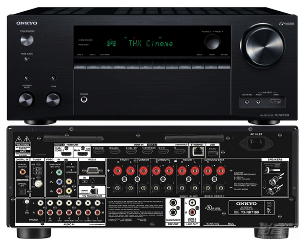 【专题】只听说有环绕声认证？一文厘清THX的影音认证及各项独有技术 - 知乎