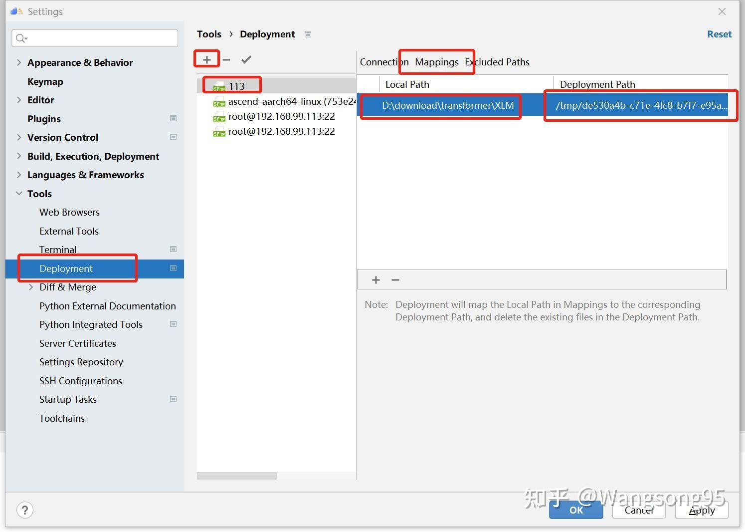 使用MindStudio进行xlm模型训练 - 知乎