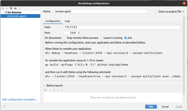 Neuvector源码阅读之旅-手把手搭建调试环境 - 知乎