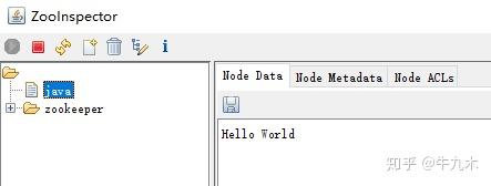 ZooKeeper入门，看这篇就够了！ - 知乎