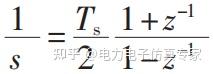 三相锁相环（三）DSOGI-PLL基于双二阶广义积分器的三相锁相环的matlab/simulink仿真 - 知乎