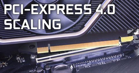 RTX30系显卡跑在PCI-E3.0平台上性能是否会有损失？ - 知乎