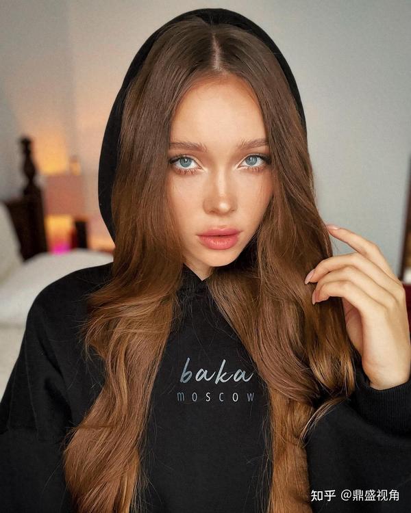 我负责美，你负责看之欧美女艺人，凯特·库雷（Kate Kuray） - 知乎