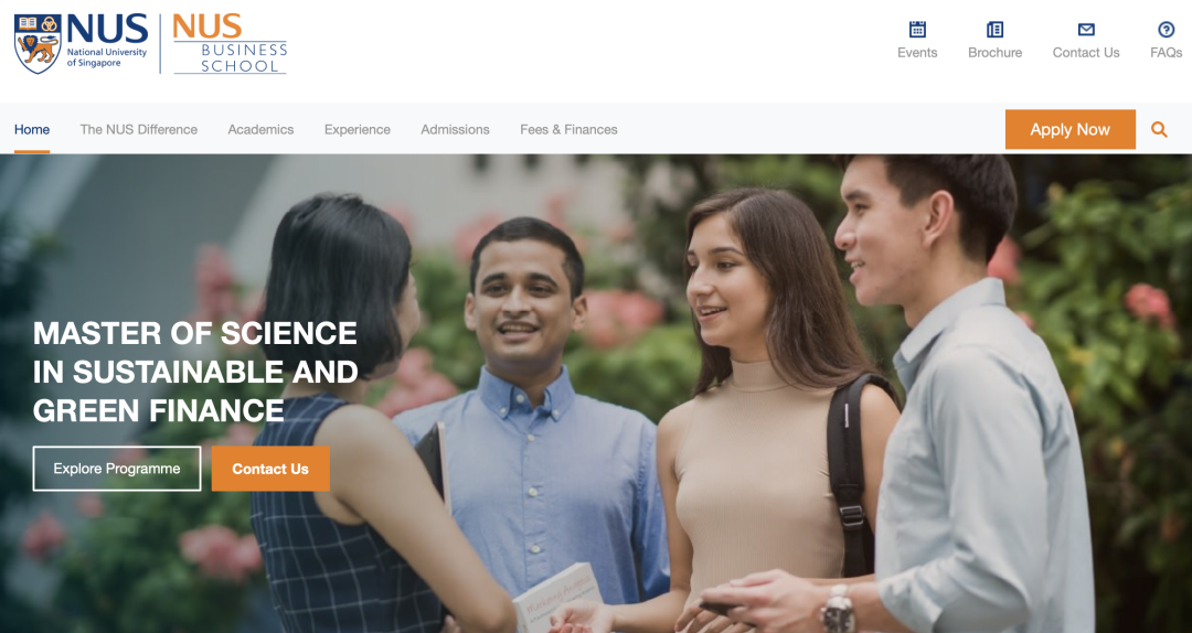 申请资讯｜23fall&22fall新开设及取消的硕士项目：LSE/NUS - 知乎