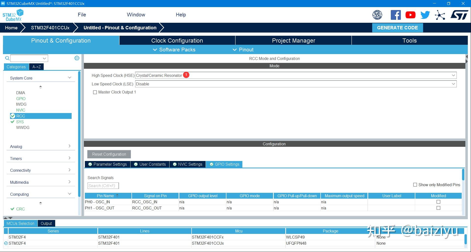 stm32f401-SPI接口-ILI9341-stemwin1.2.0 - 知乎