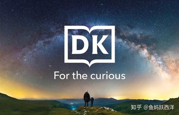 来认识一下英国童书出版界的Big Four - 知乎