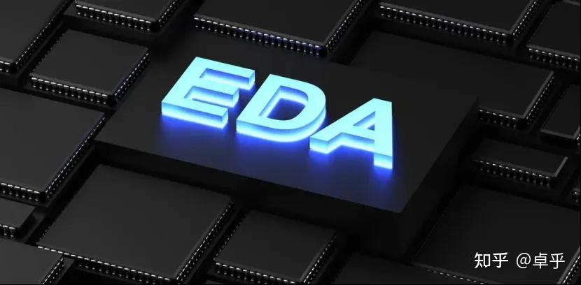 传长存、长鑫启用国产EDA，中国存储商或全面导入本土EDA - 知乎