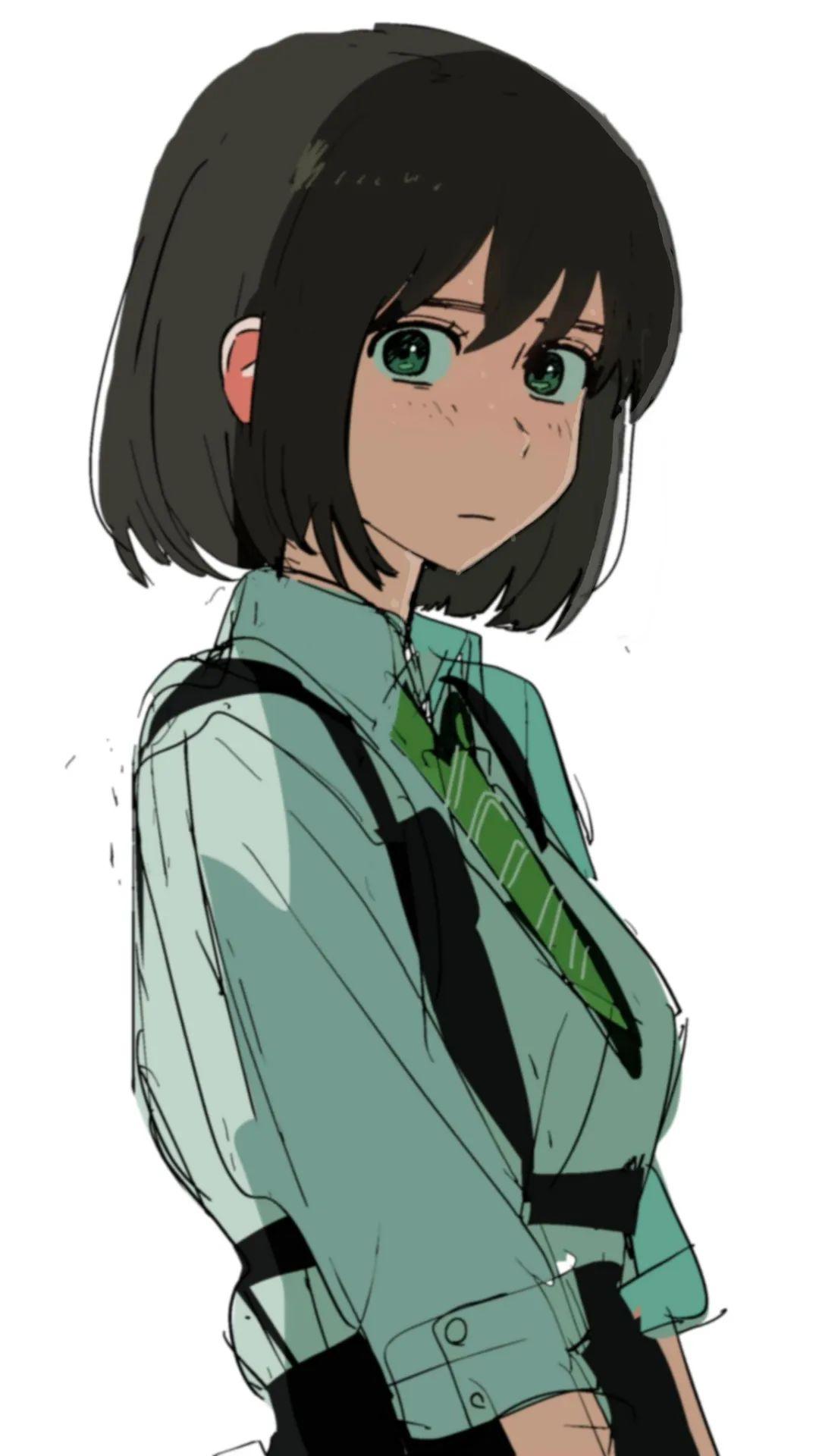 插画师twi：dohyo123123插画师twi：karohroka插画师twi：komugiko_2000 - 知乎