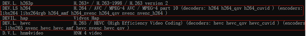 ffmpeg实现硬件转码（使用FFmpeg调用NVIDIA GPU实现H265转码H264） - 知乎
