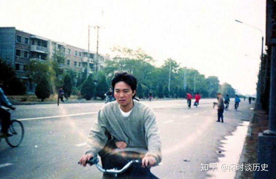 谁是周星驰的一生所爱？ - 知乎