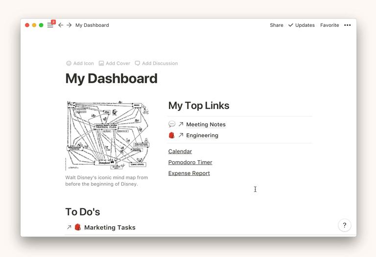 【Notion教程】Notion Tables - 表格 - 知乎