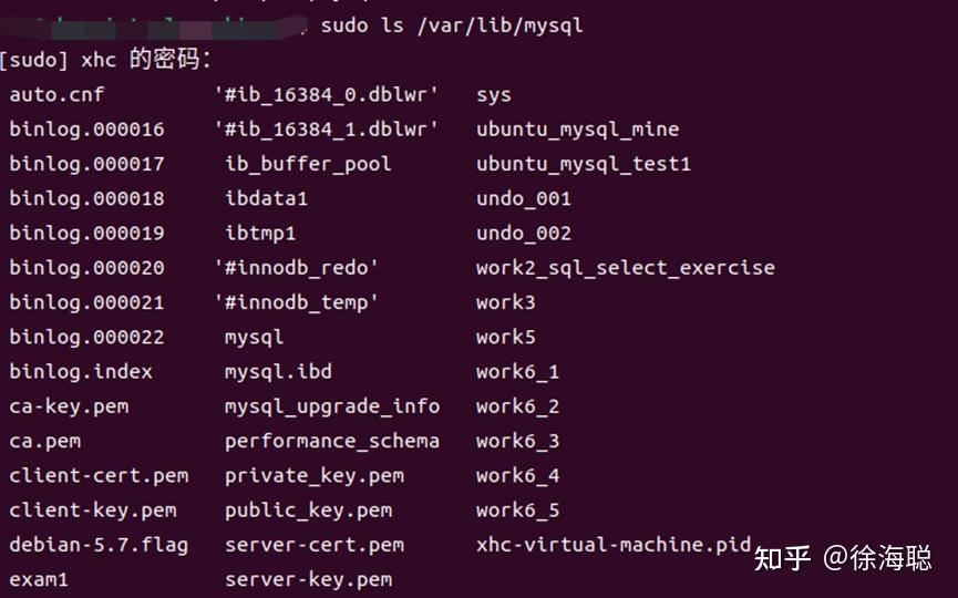 vm安装Ubuntu 本机navicat连接Ubuntu MySQL - 知乎