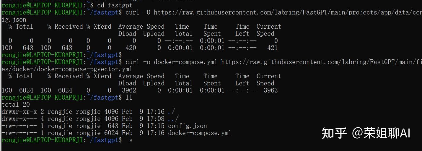 不一样的体验，DeepSeek企业级专业知识库搭建，FastGPT+Ollama+DeepSeek一站式本地化部署教程 - 知乎