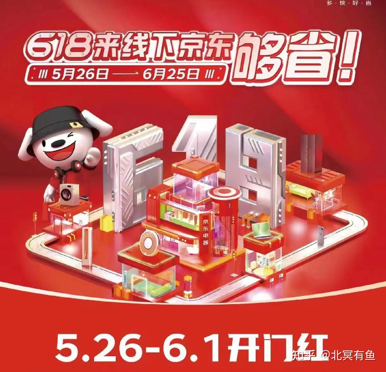 【2023年京东618优惠券攻略】京东618优惠券怎么领？京东618优惠力度大吗？淘宝618优惠券叠加 - 知乎