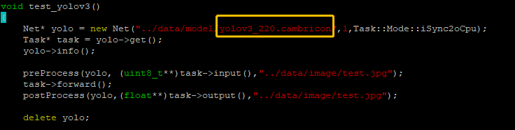 Cambricon Pytorch MLU220 环境搭建与 demo 运行 - 知乎