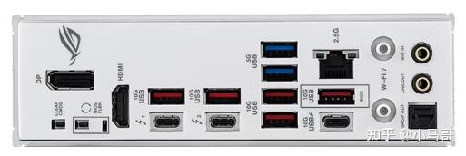 intel酷睿Ultra U9-285K处理器装机配置方案