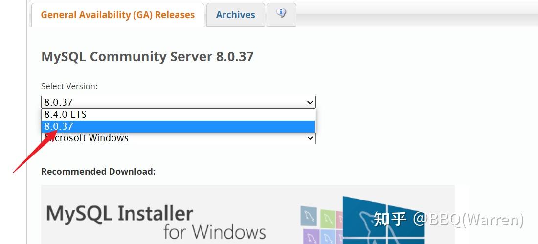Django与MySQL版本匹配 - 知乎