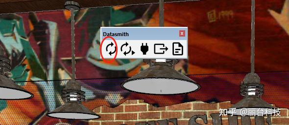 图文教程 | 关于Twinmotion-Datasmith工作流 - 知乎