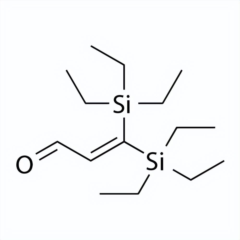 四川大学宋振雷教授团队：有机硅合成子及试剂应用研究新进展 - 知乎