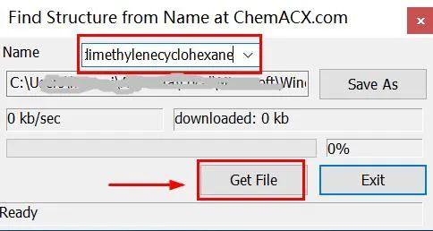 科研绘图技能，ChemDraw轻松绘制3D结构式！ - 知乎