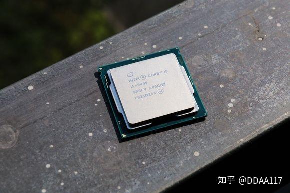 【评测】英特尔第九代i3-9100F/i5-9400简单评测 - 知乎