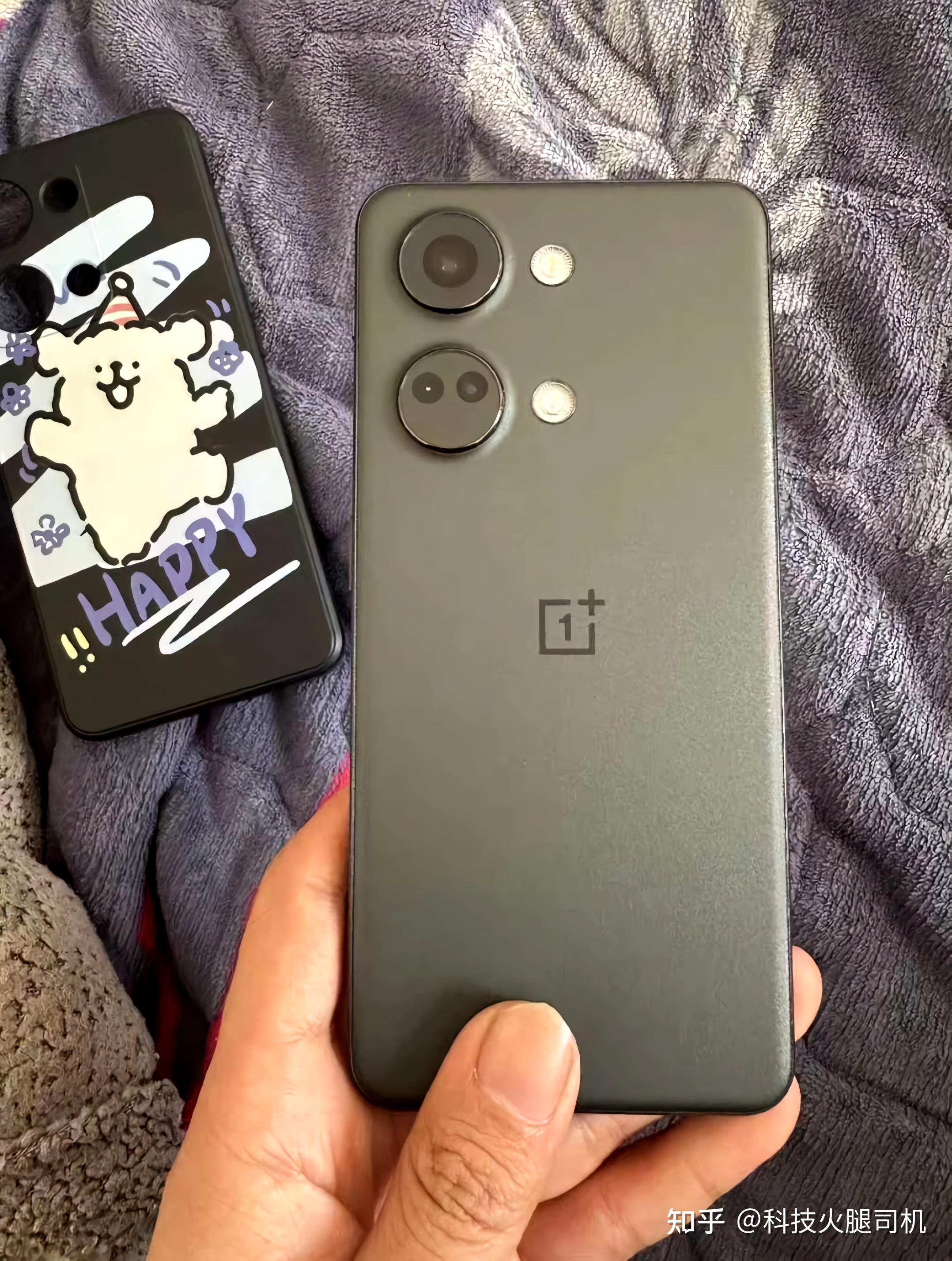 红米note12t和一加 Ace2v，目前二手选哪个比较好呢? - 知乎