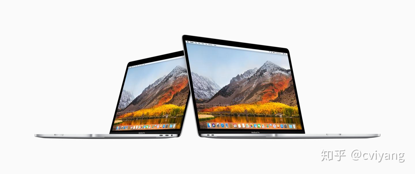 【苹果 2018 年新款 MacBook Pro 13/15 购买攻略】划重点！ - 知乎