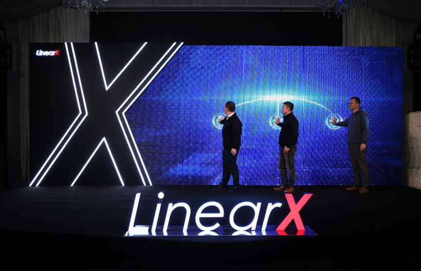 零念科技首发智能汽车平台软件中间件产品LinearX CarOS 1.0 - 知乎