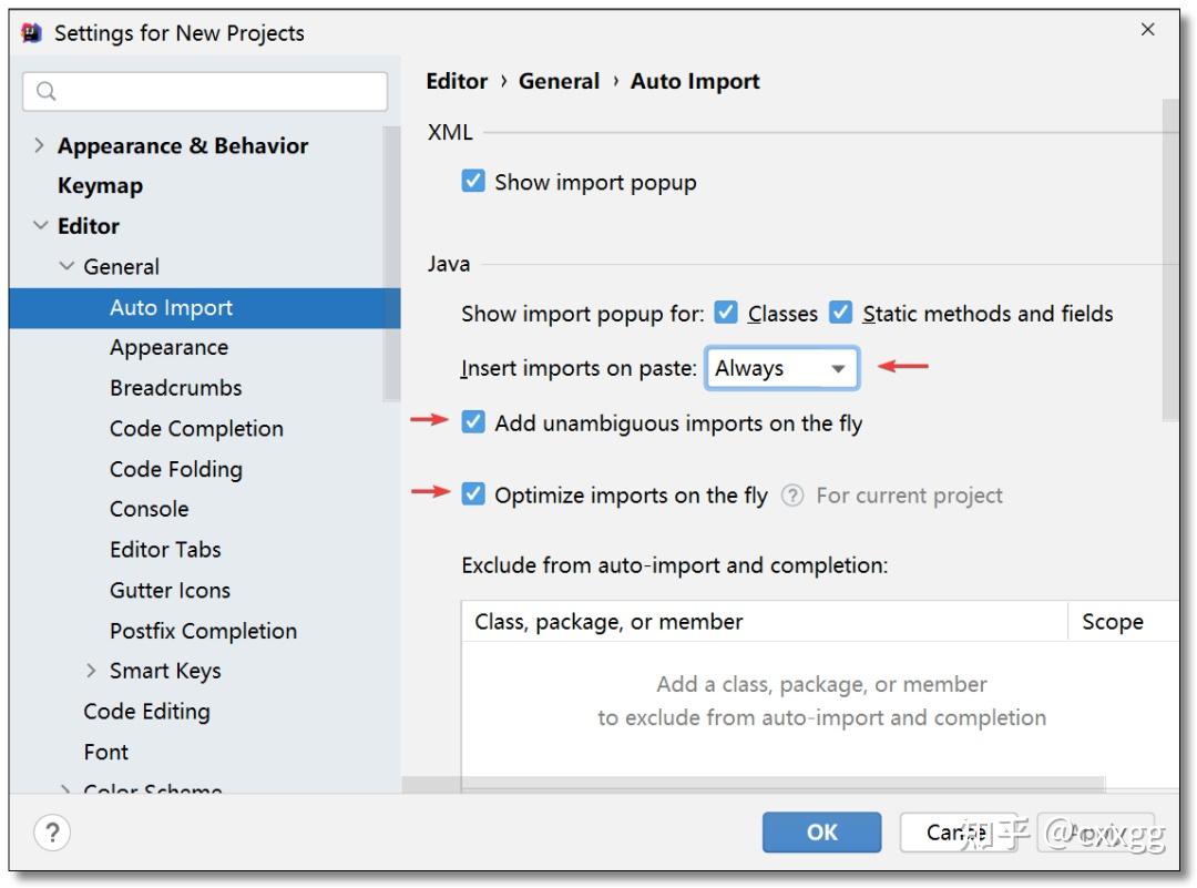 最新 IntelliJ IDEA 详细配置演示（图文版），让您的IDEA好用到飞！ - 知乎