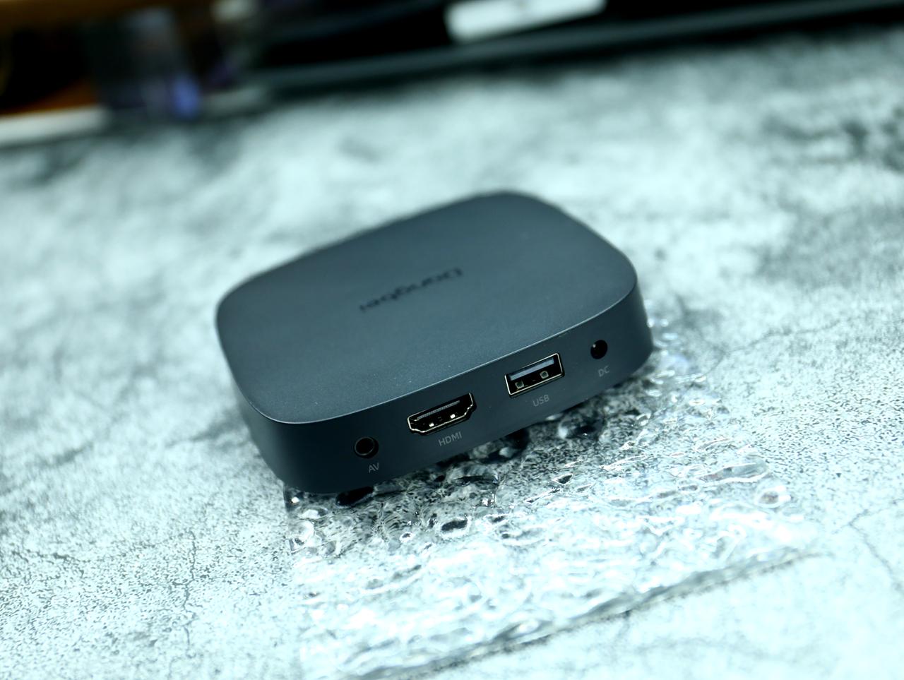 太残暴了！老电视秒变8K影院？当贝H5Pro盒子性能炸裂评测！ - 知乎