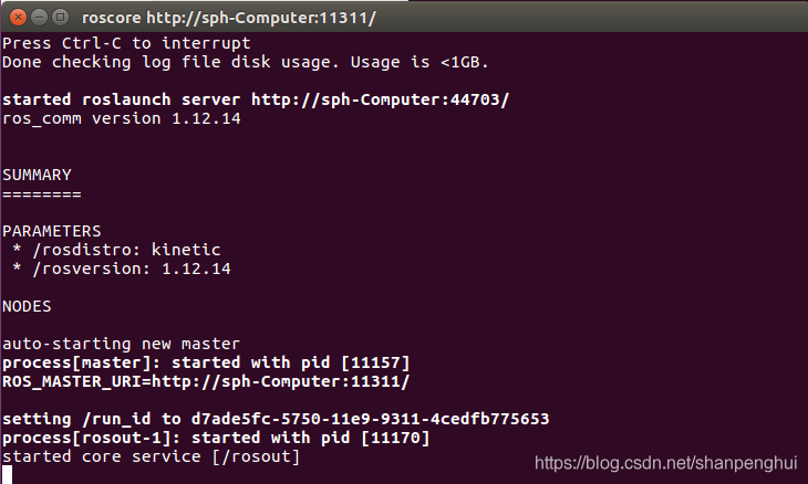 ros安装遇到的问题及解决方法（python2.7 python3.6）ubuntu18.04.6 - 知乎