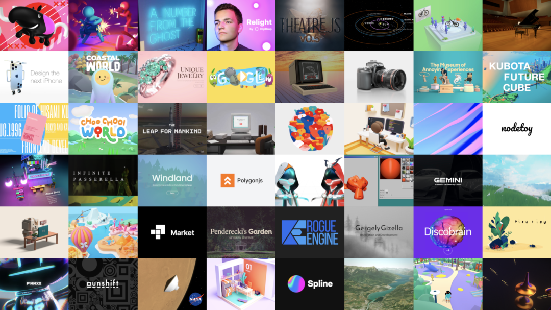 UE、Unity、Cesium、Three.js四款三维引擎入门级对比分析（二） - 知乎