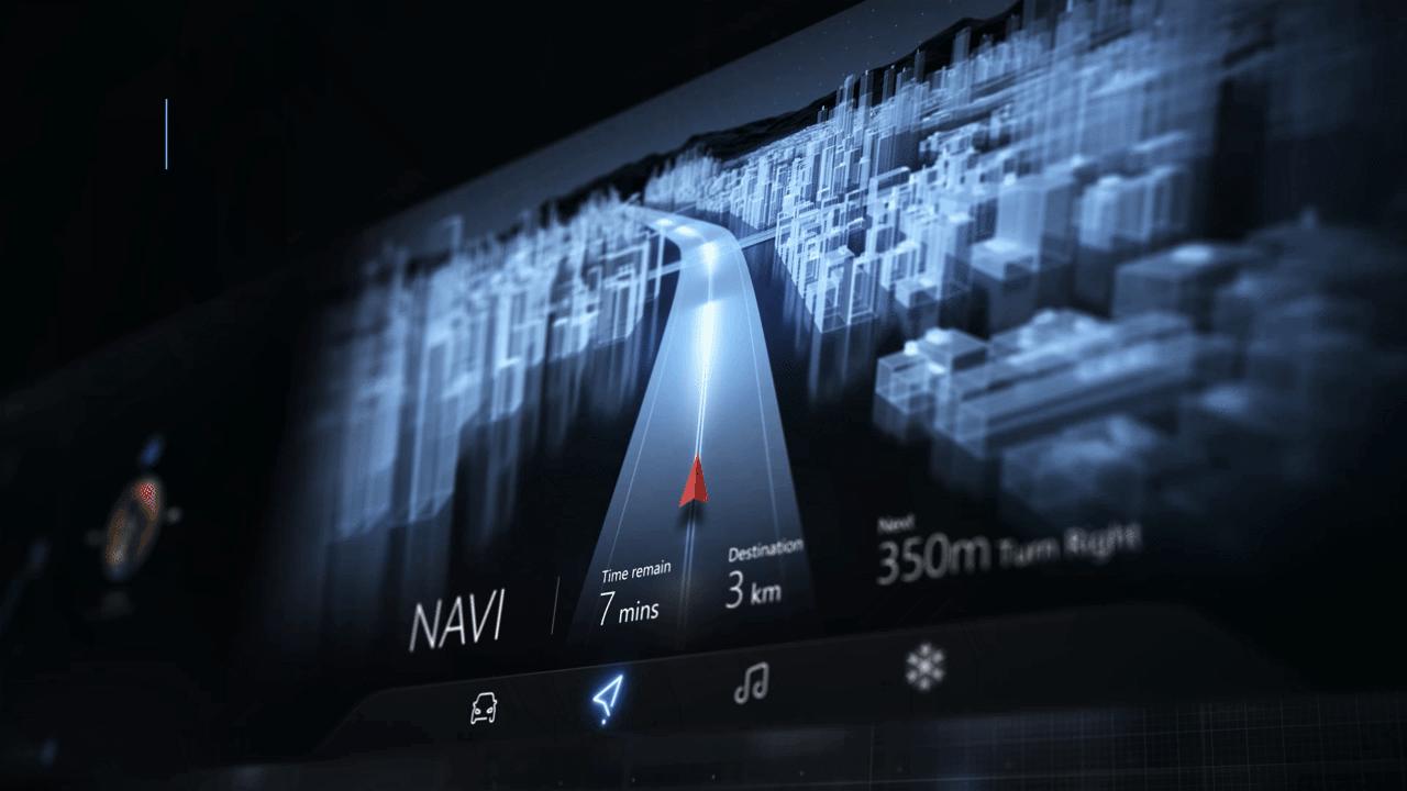 HMI设计案例 - 知乎