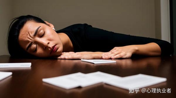 有一种焦虑叫社交媒体焦虑 知乎
