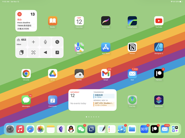 （2023更新）我心中最好的12个iPad通用软件（自我提升） - 知乎