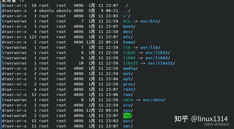 Linux 中chroot命令的使用 - 知乎