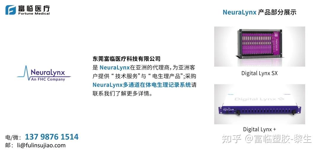 NeuraLynx DigitalLynx 内皮素-1 诱发的局灶性皮质缺血损伤的深度剖析 - 知乎