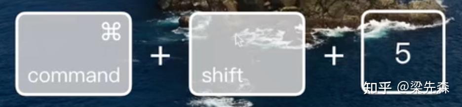 mac入门必备｜最常用的快捷键 - 知乎